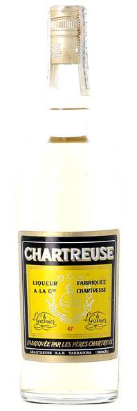 chartreuse tarragone